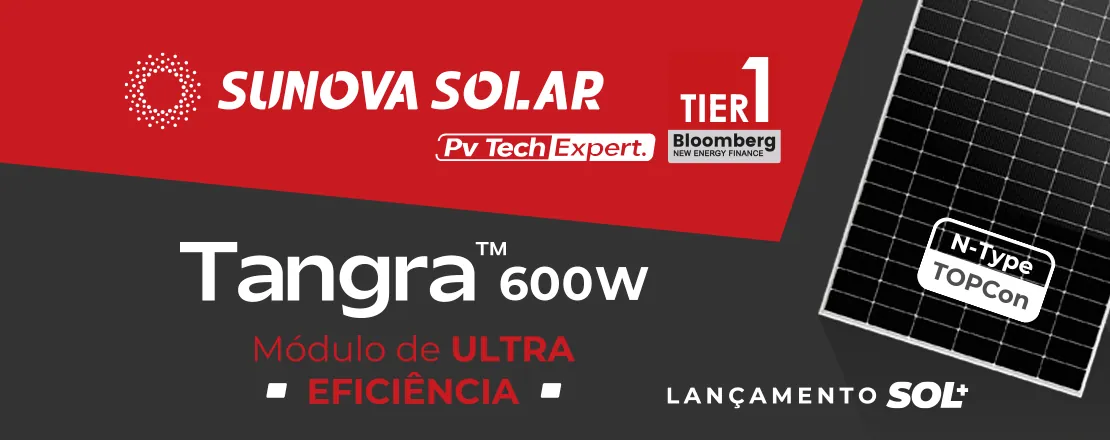 Solmais Distribuidora de Energia Solar para todo Brasil