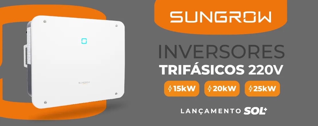 Solmais Distribuidora de Energia Solar para todo Brasil