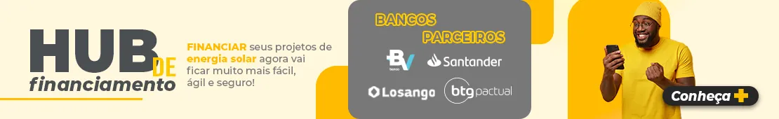 Solmais Distribuidora de Energia Solar para todo Brasil