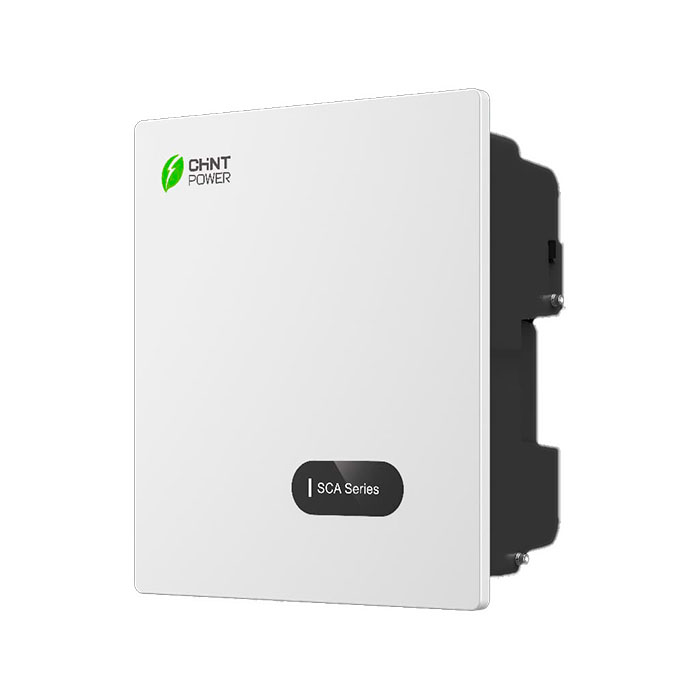 Gerador de Energia Solar On Grid Chint Power Sem Estrutura | Solmais